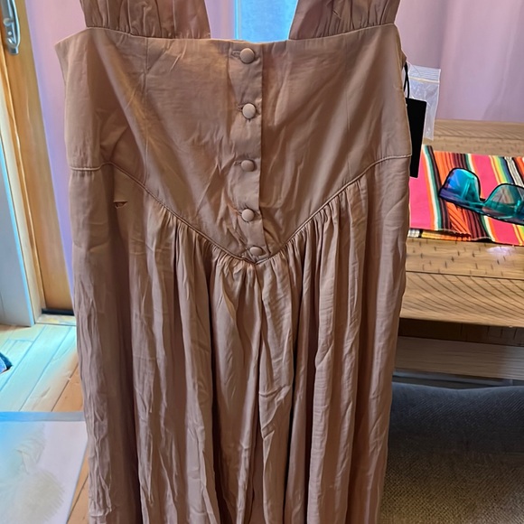 Vanessa Mooney | Dresses | Vanessa Mooney Dress Brand New Never Use ...